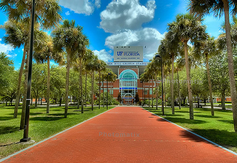 Ben Hill Griffin Stadium - Ferguson Consulting