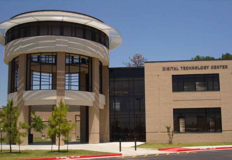 North Harris Montgomery Community College District Digital Technology ...