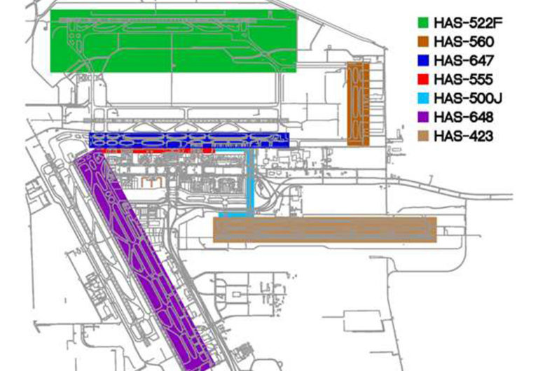 iah-map - Ferguson Consulting