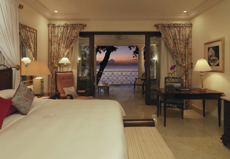 SandyLane Hotel - Ferguson Consulting