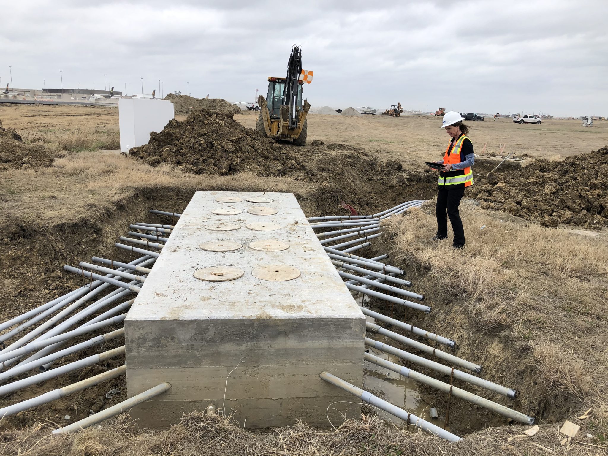 Ferguson Consulting - Electrical & Telecommunications Specialists